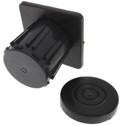 Mini Split Mounting - DiversiTech Mini Split - DiversiTech Mounting ...