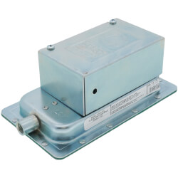 Air Pressure Switches, Cleveland Controls Air Pressure Switches ...