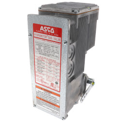 Hydramotor - Asco Red Hat - Solenoid Valve - SupplyHouse.com