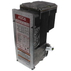 Hydramotor - Asco Red Hat - Solenoid Valve - SupplyHouse.com