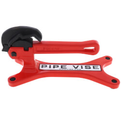 Pipe Vises - Pipe Vise Clamp - Pipe Vise Tools - SupplyHouse.com