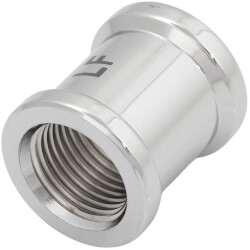 Chrome Fittings - Chrome Pipe Fittings - Chrome Plumbing Fittings ...