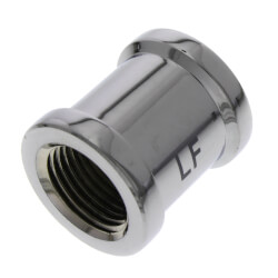 Chrome Fittings - Chrome Pipe Fittings - Chrome Plumbing Fittings ...