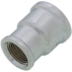 Chrome Fittings - Chrome Pipe Fittings - Chrome Plumbing Fittings ...