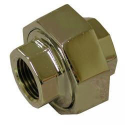 Chrome Fittings - Chrome Pipe Fittings - Chrome Plumbing Fittings ...