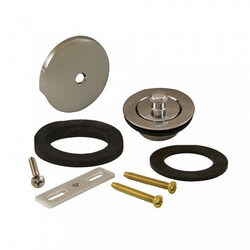 Tub Drain Parts - Bathtub Drain Parts - Bath Drain Parts - SupplyHouse.com