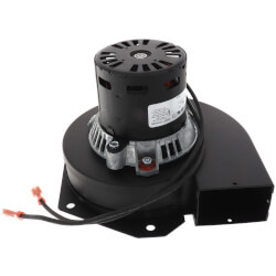 Trane Blower Assemblies - Trane Replacement Blower Motors - Trane ...