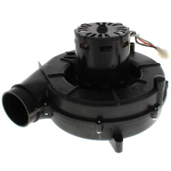 Trane Blower Assemblies - Trane Replacement Blower Motors - Trane ...