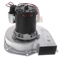 Trane Blower Assemblies - Trane Replacement Blower Motors - Trane ...