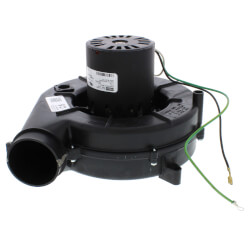 Trane Blower Assemblies - Trane Replacement Blower Motors - Trane ...