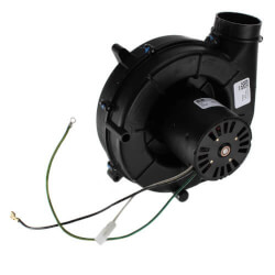 Trane Blower Assemblies - Trane Replacement Blower Motors - Trane ...
