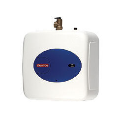 GL2.5 - Bosch GL2.5 - GL2.5 Ariston Electric Point Of Use Mini-Tank ...