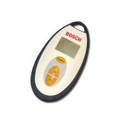 TSTAT2 - Bosch TSTAT2 - Wireless Remote Control ES/SX