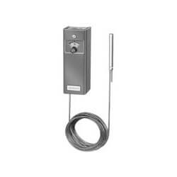 BT-DP - EWC Controls BT-DP - Double Pole Bulb Thermostat