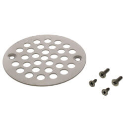 Shower Strainers - Bathtub Strainers - Shower Drain Strainers ...