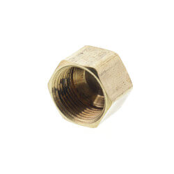 Compression Caps - Jones Stephens Compression Caps - Pipe Fittings ...