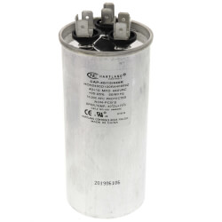Hartland Controls Capacitors - Motor Run Capacitor - Run Capacitor ...