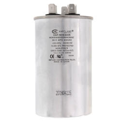 Hartland Controls Capacitors - Motor Run Capacitor - Run Capacitor ...