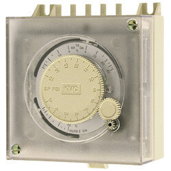 CCC-1002 - KMC Controls CCC-1002 - Dual Input Receiver Controller w ...