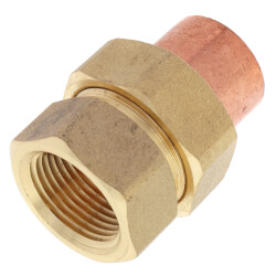 Copper Unions - Copper Fitting - Copper Pipe Fittings - Copper Unions ...