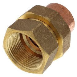 Copper Unions - Copper Fitting - Copper Pipe Fittings - Copper Unions ...