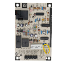 Carrier Controls Boards - Carrier Replacement Control Boards - Carrier ...