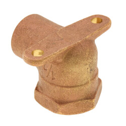 90° Drop Ear Elbows CxF , Copper Fittings , Copper Pipe Fittings ...