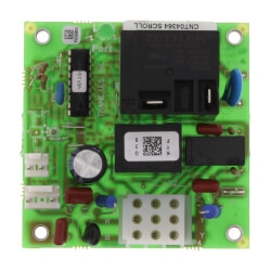 Defrost Boards - Defrost Controls - Trane Defrost Boards - Trane ...