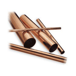 34M10-200 - Kobe Wieland 34M10-200 - 3/4" x 10' Type M Copper Pipe (20 ...