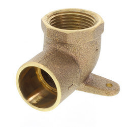 90° Drop Ear Elbows CxF , Copper Fittings , Copper Pipe Fittings ...