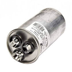 Capacitors - Trane Capacitors - Trane HVAC Parts - Trane Replacement ...