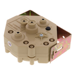 CSC-3021-10 - KMC Controls CSC-3021-10 - Multi-Function Pneumatic VAV ...