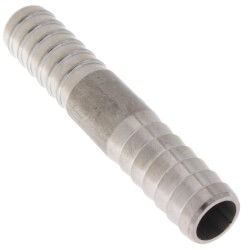 Stainless Steel Insert Fittings - Stainless Steel Barbed Fittings ...