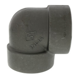 Forged Carbon Steel 3000 lb Fittings - Forged Carbon Steel Fittings ...