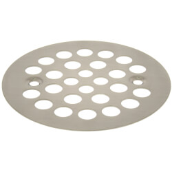 Shower Strainers - Bathtub Strainers - Shower Drain Strainers ...