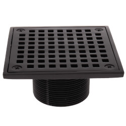 Shower Strainers - Bathtub Strainers - Shower Drain Strainers ...