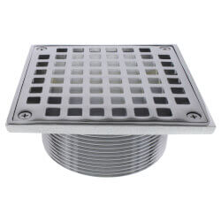 Shower Strainers - Bathtub Strainers - Shower Drain Strainers ...