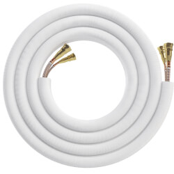 Quick-Connect Line Sets - Line Sets - Refrigerant Line Sets - Mr Cool ...