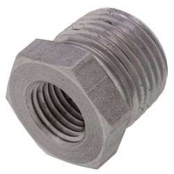 Hexagon Bushings , Black Malleable Fittings , Ward Black Fittings , Hex ...