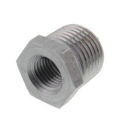 Hexagon Bushings , Black Malleable Fittings , Ward Black Fittings , Hex ...