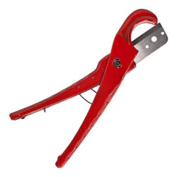 PEX Cutter , PEX Tool Cutter , PEX tubing Cutter - SupplyHouse.com