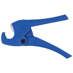 PEX Cutter , PEX Tool Cutter , PEX tubing Cutter - SupplyHouse.com