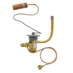 Carrier Thermostatic Expansion Valves - Carrier TXV - Carrier Expansion ...