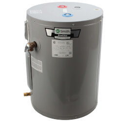 AO Smith ProMax Electric Residential Water Heaters - ProMax Electric ...