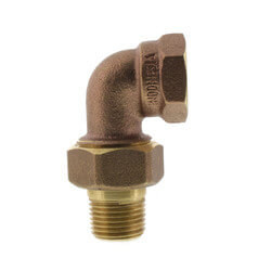 Radiator Union Elbows , Radiator Elbows , Radiator Valves - SupplyHouse.com