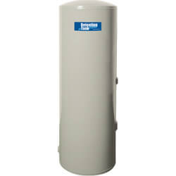 ERTG120 - Amtrol ERTG120 - ERTG-120, 120 Gal Epoxy Coated Retention Tank