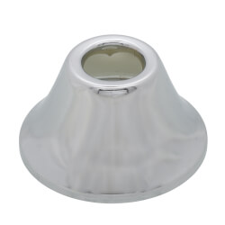 Bell Escutcheons , Chrome-Plated Escutcheons , Escutcheons ...