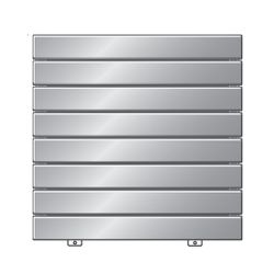 Runtal Wall Panel Radiators - Wall Panel Radiators - Runtal Radiators ...