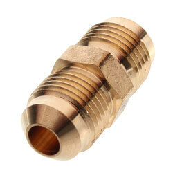 Flare Unions - Jones Stephens Flare Unions - Pipe Fittings - Flare ...