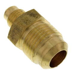 Flare Unions - Jones Stephens Flare Unions - Pipe Fittings - Flare ...